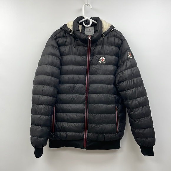 Moncler | Jackets & Coats | Mens Moncler Puffer Jacket Winter Coat ...